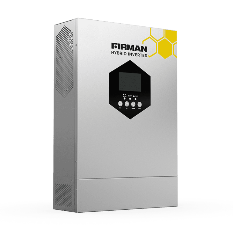 Sumec Firman transformer less 3kva 24v Inverter — Solar Financing (via ...